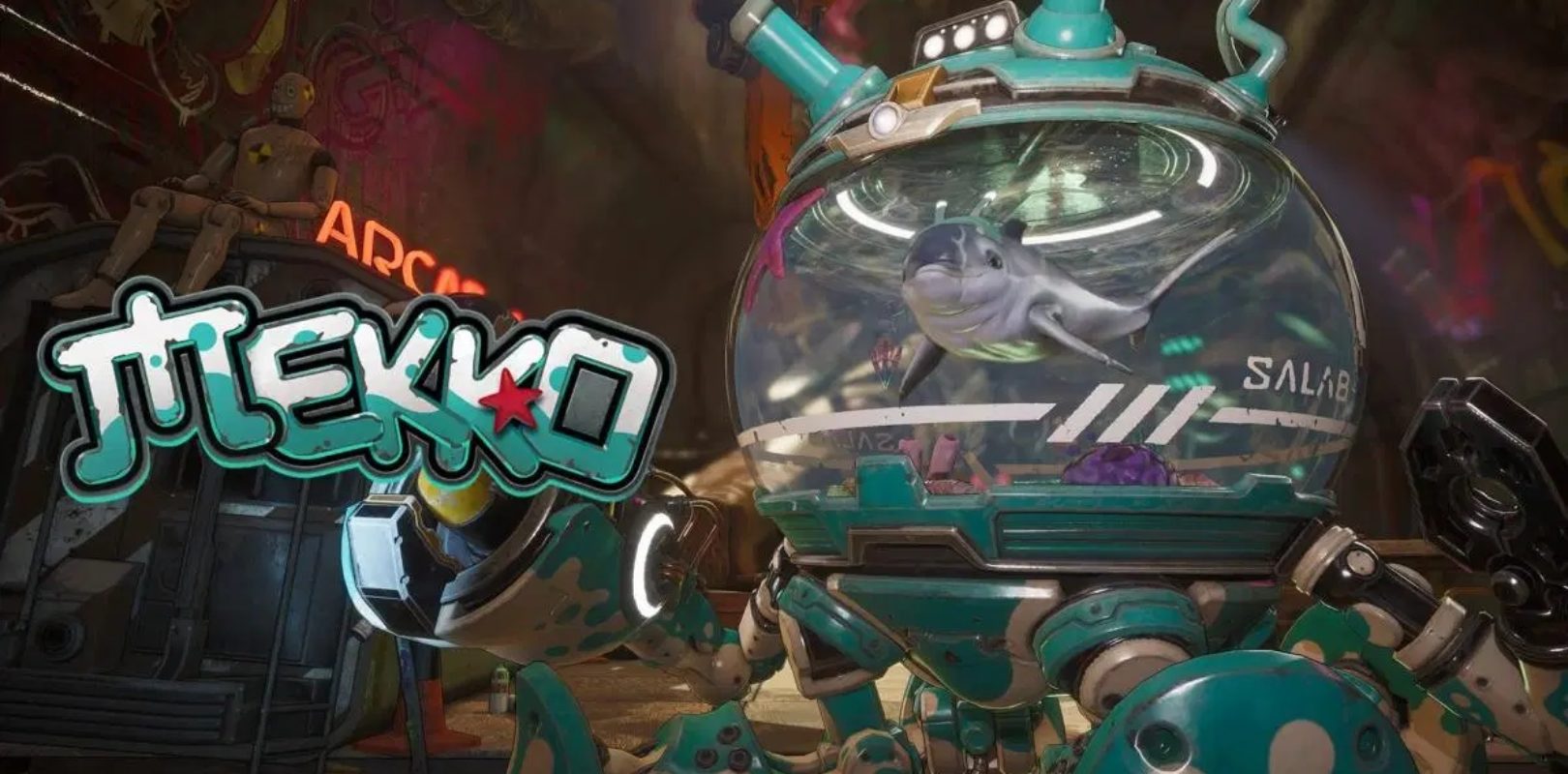 Presentado nuevo mapa y personaje para el shooter Bleeding Edge – Zona ...