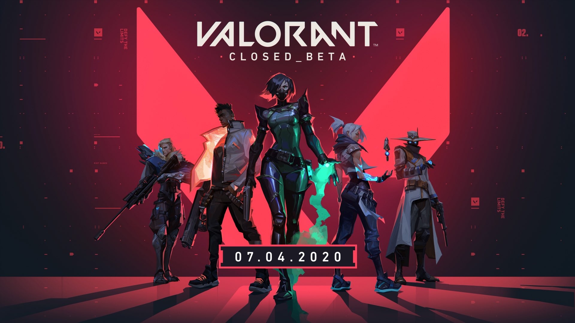 Valorant está rompiendo records en Twitch – Zona MMORPG