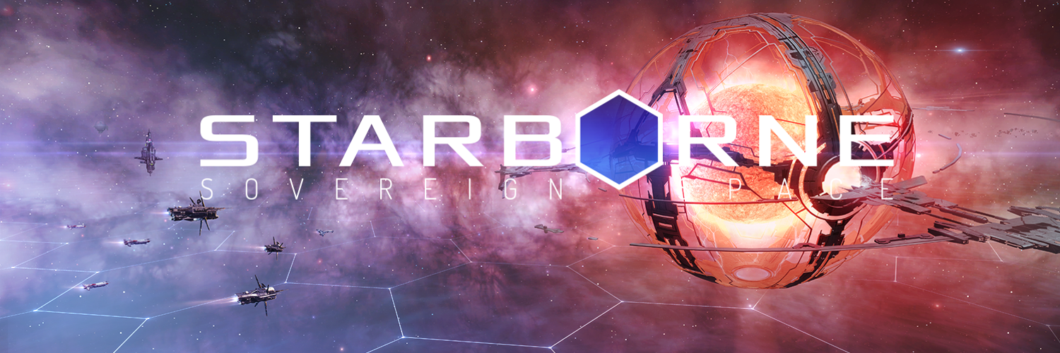 Starborne un MMORTS espacial que arranca hoy su beta abierta – Zona MMORPG
