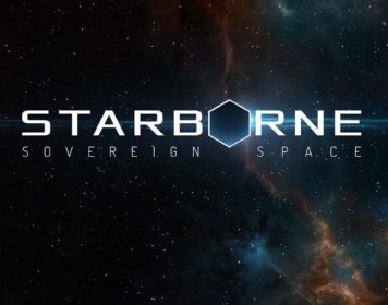 Starborne un MMORTS espacial que arranca hoy su beta abierta – Zona MMORPG