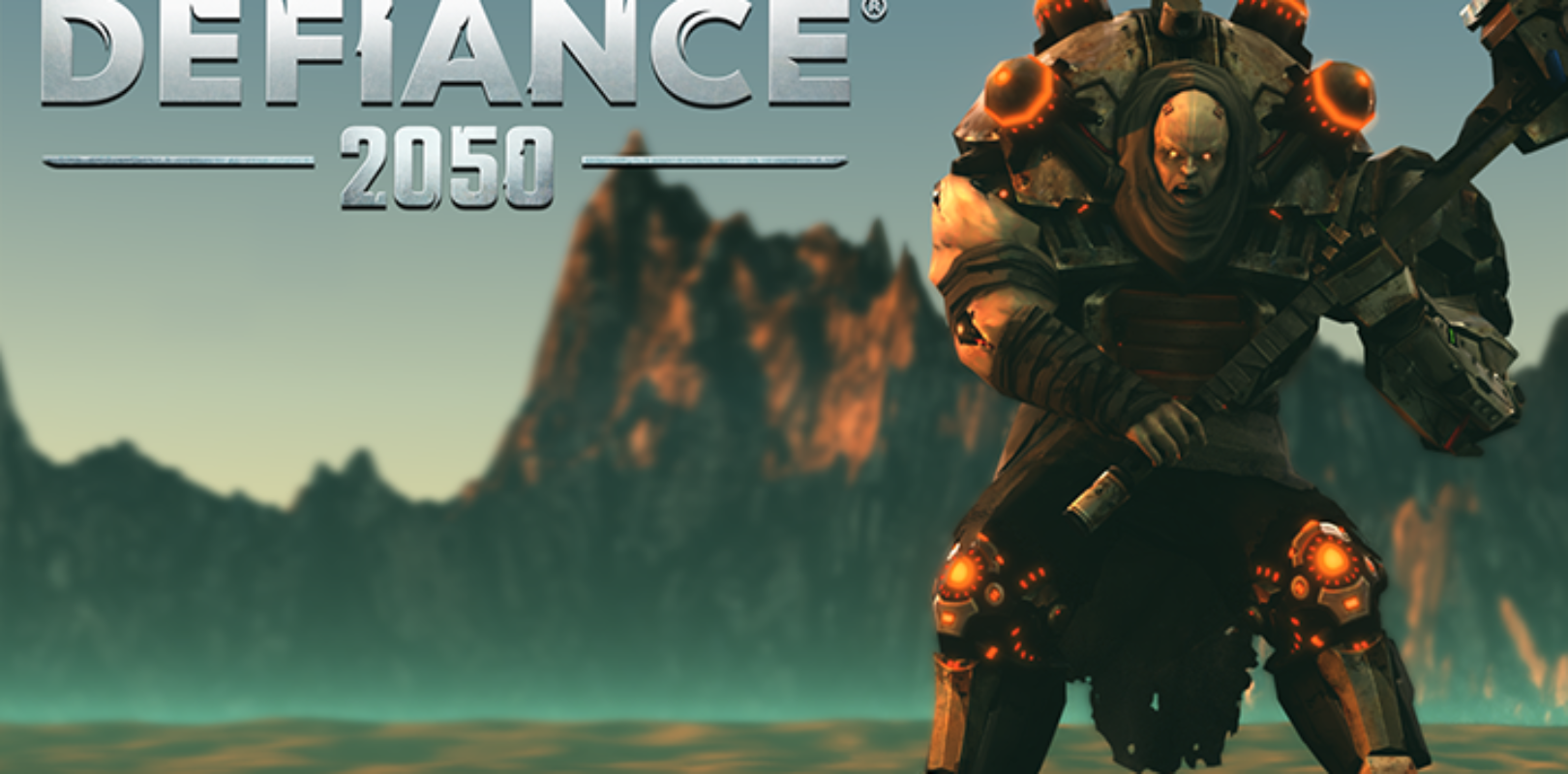 Llega una invasión de 99s a Defiance 2050 y Defiance – Zona MMORPG
