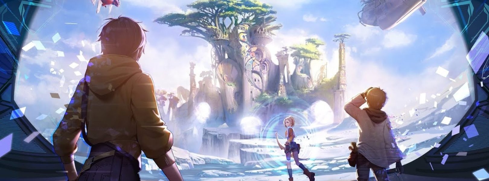 Archosaur Games – Zona MMORPG