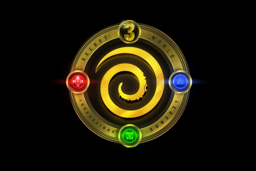 Secret World Legends prepara su tercer aniversario con eventos de los ...
