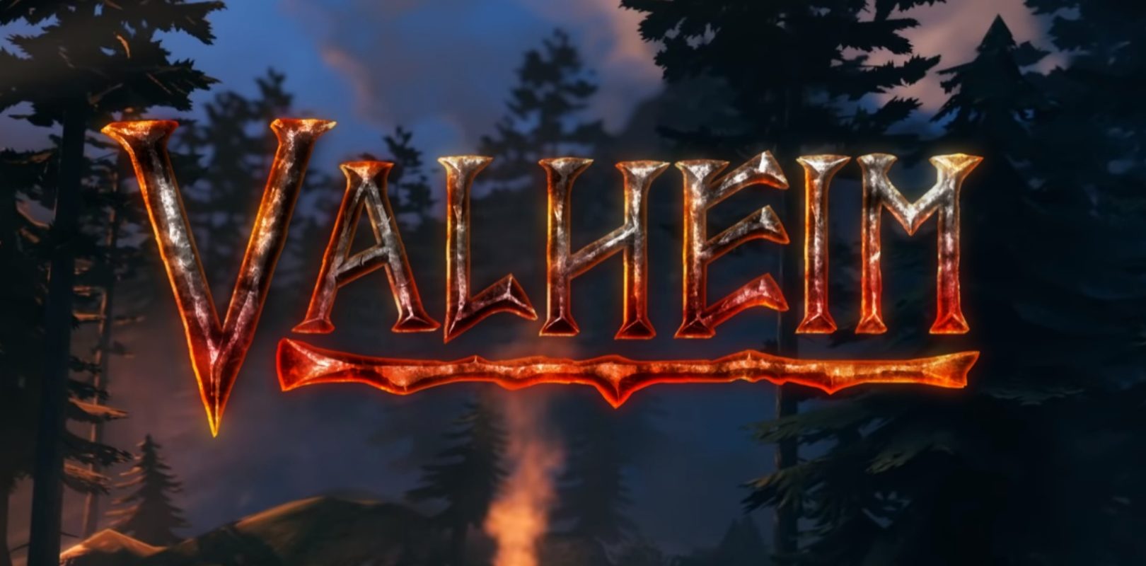 El juego de supervivencia Valheim ya está disponible en acceso anticipado de Steam – Zona MMORPG