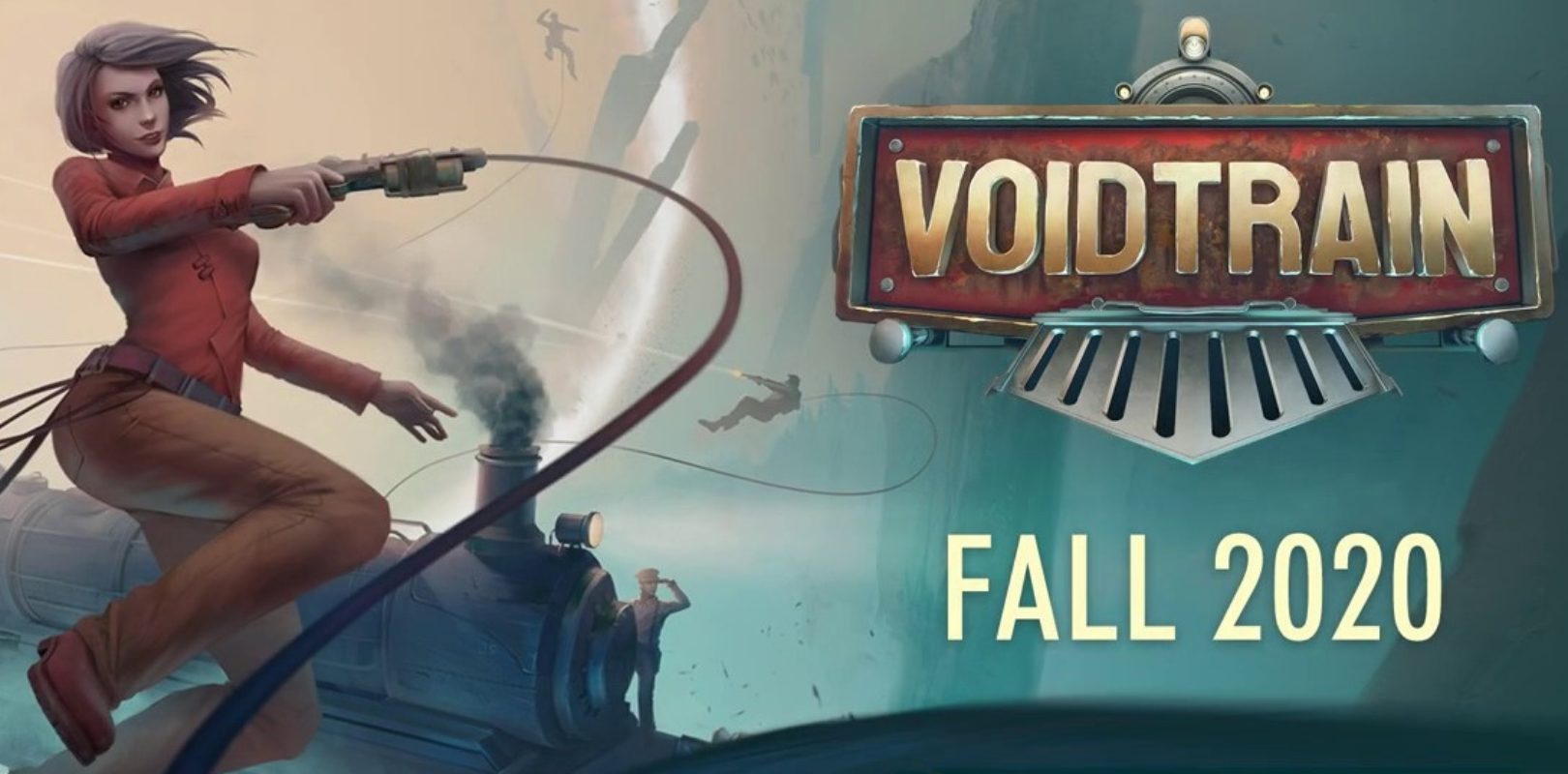Voidtrain es un nuevo survival cooperativo con un aspecto diferente – Zona MMORPG