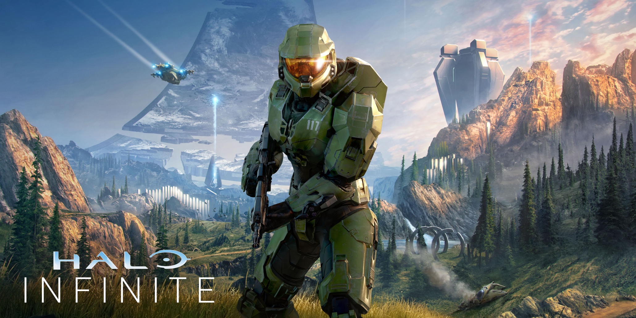 Halo prepara las pruebas de su campaña cooperativa – Zona MMORPG