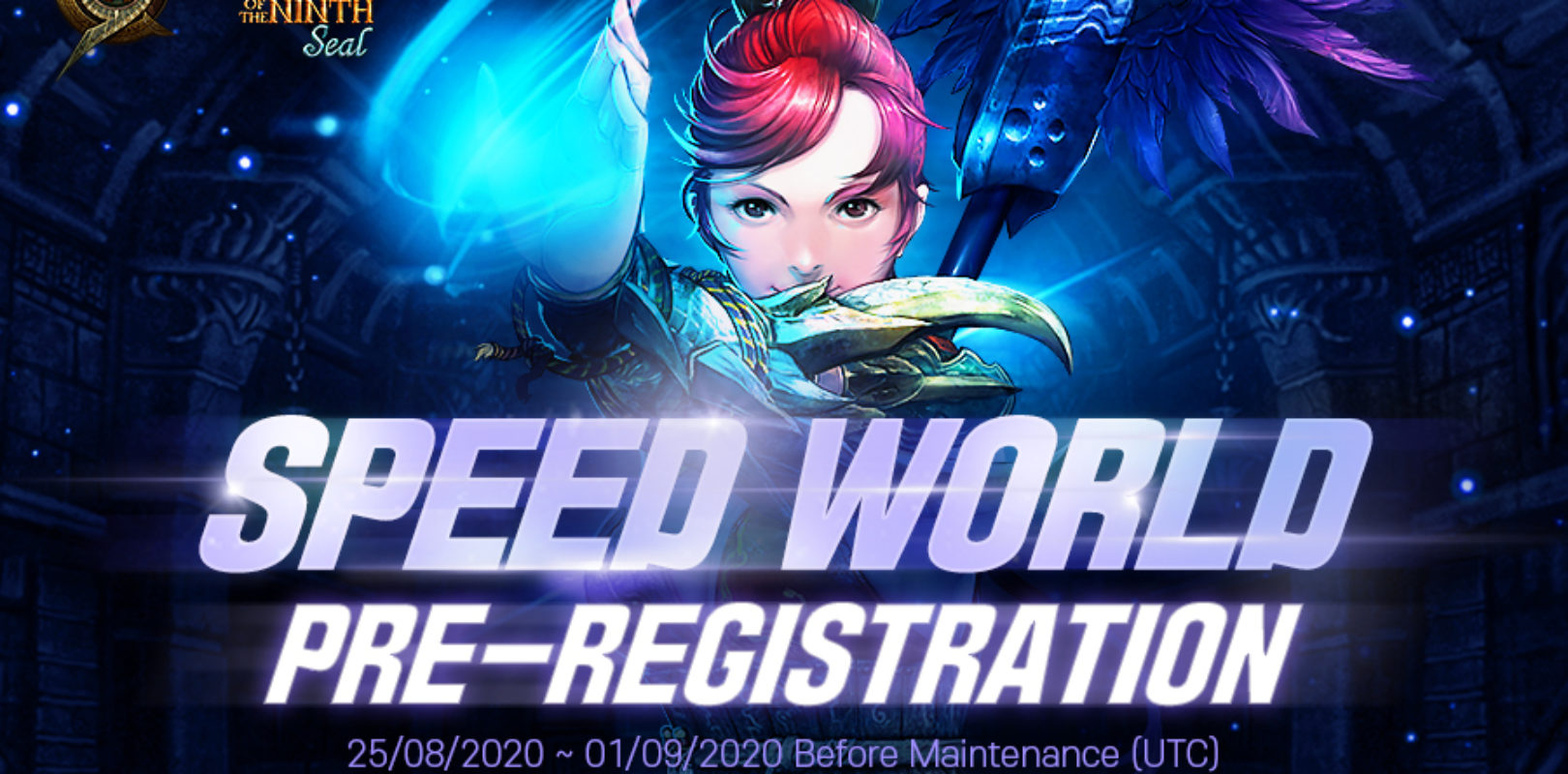 C9 – Comienza la Preinscripción para la Actualización Speed World ...