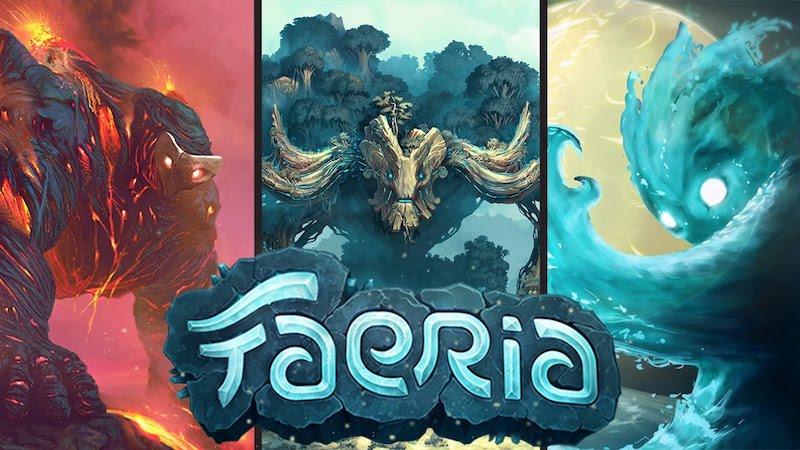 Faeria llega a Xbox One y Nintendo Switch – Zona MMORPG