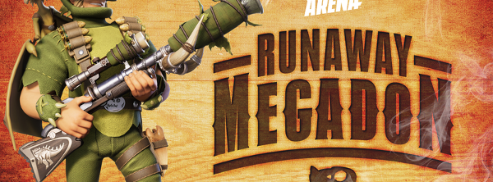 Final Strike Games – Zona MMORPG