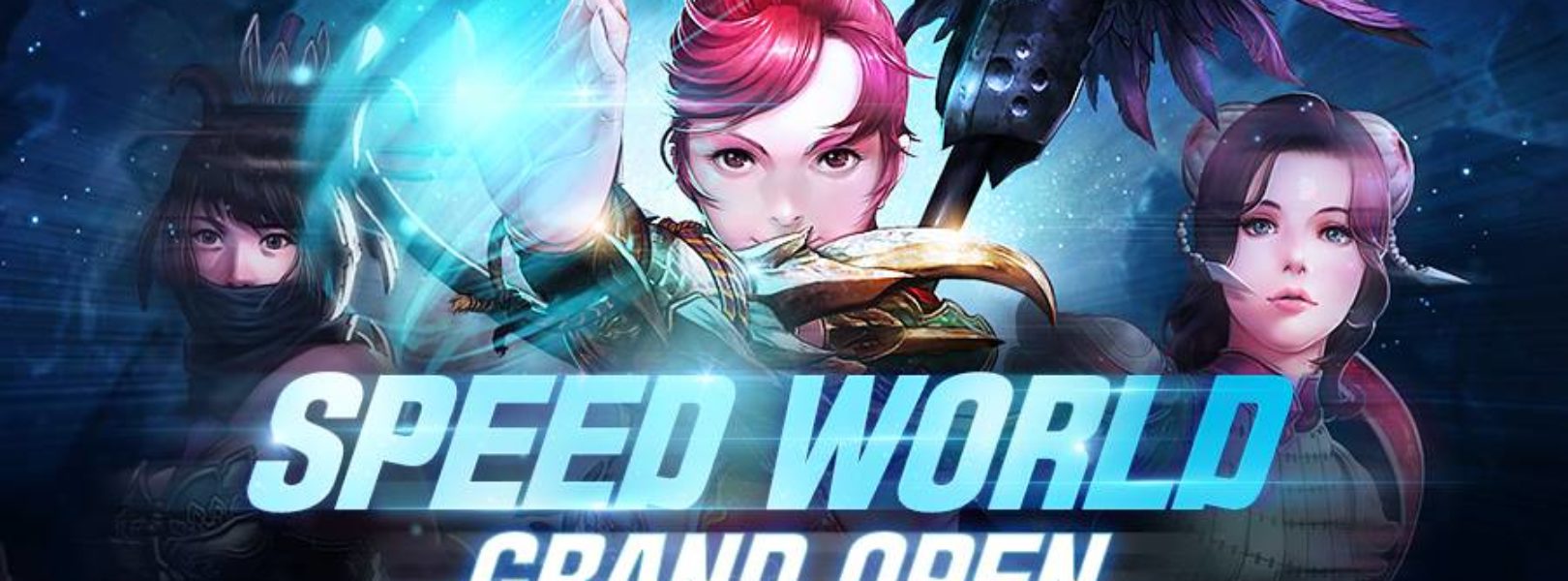 CONTINENT OF THE NINTH SEAL (C9) – Zona MMORPG