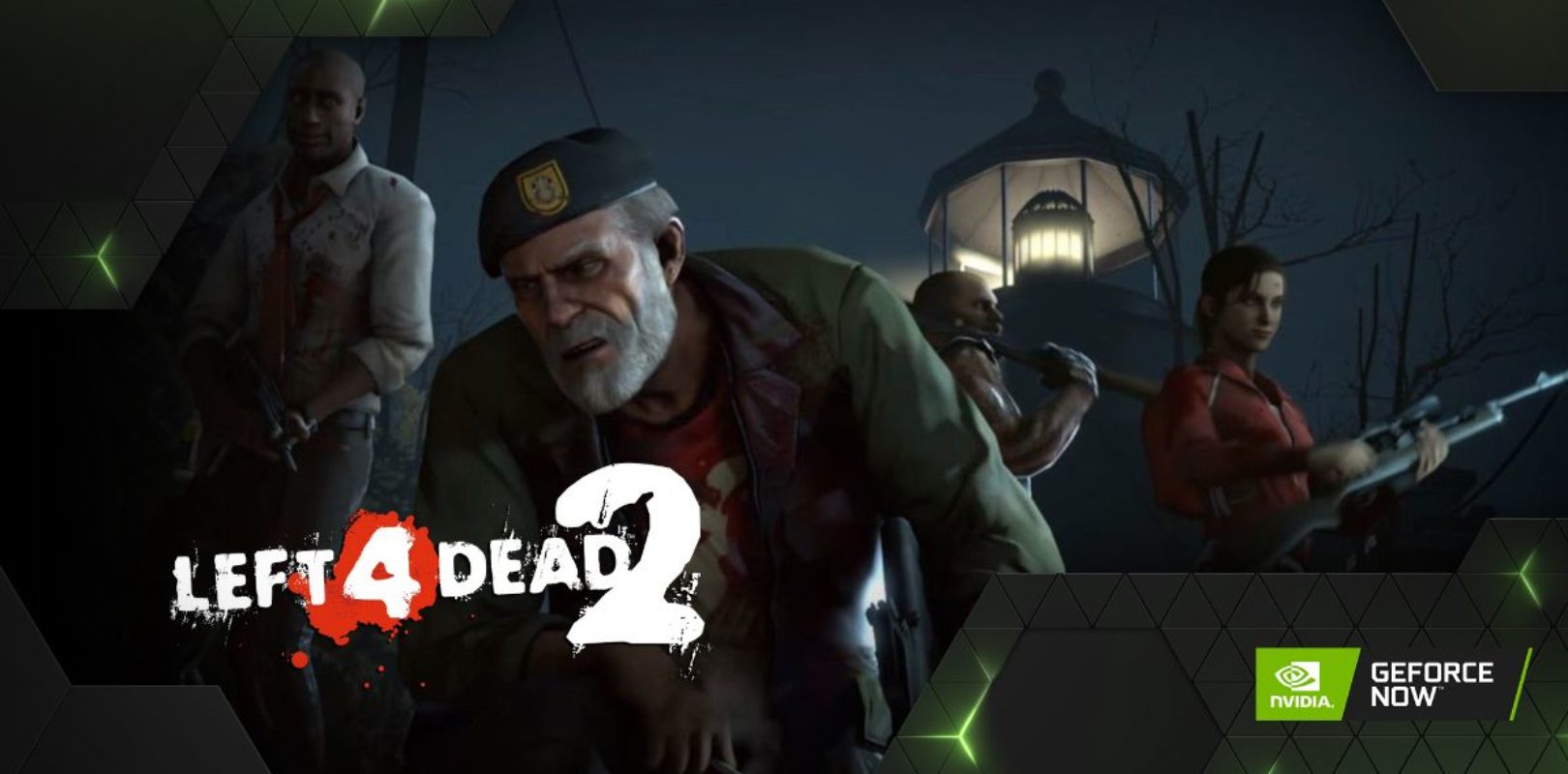 Left 4 Dead 2: The Last Stand y Rocket League llegan a GeForce NOW ...