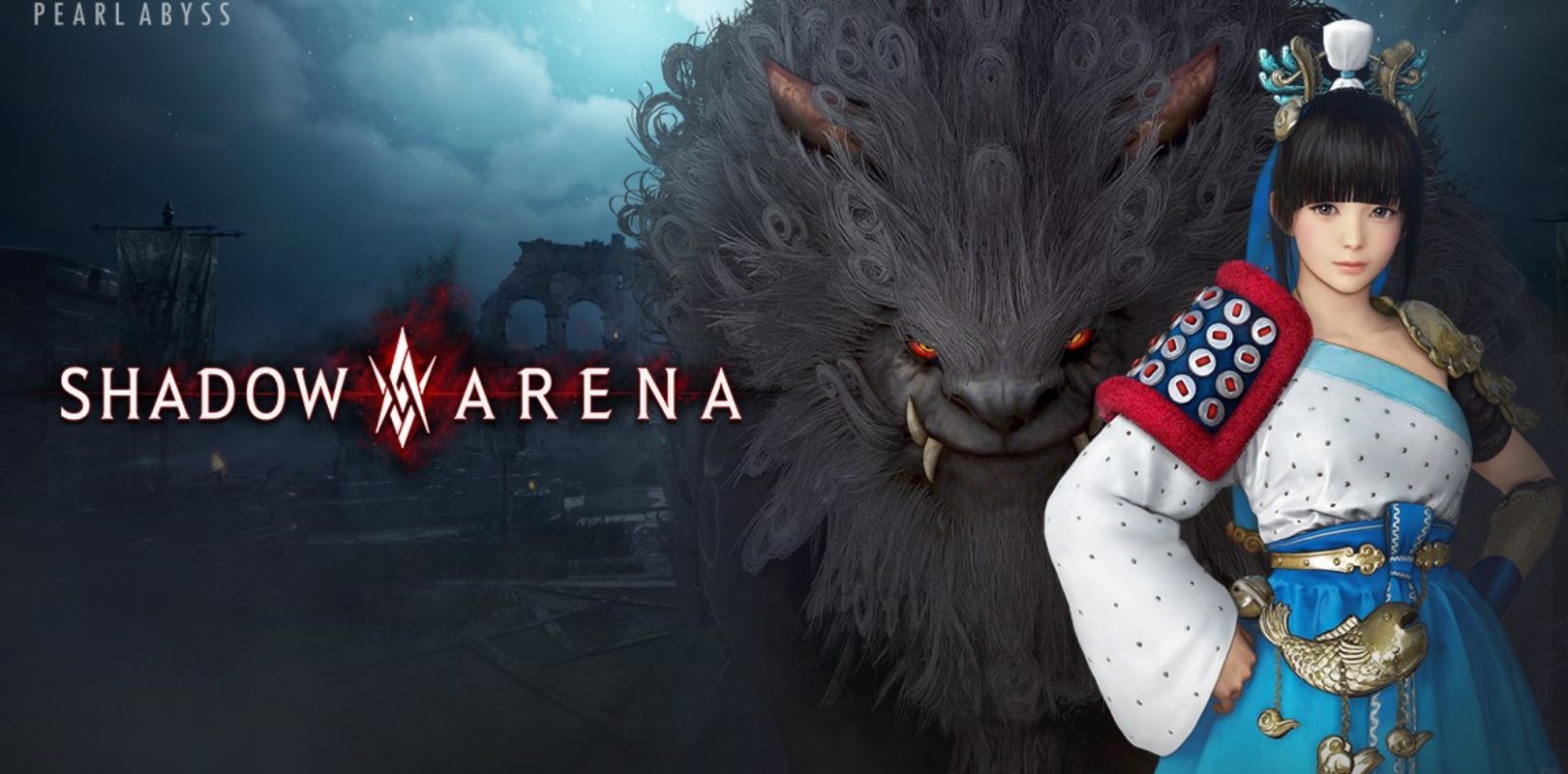 Domina la batalla con Ba-ri y Heilang, el primer héroe dual de Shadow ...