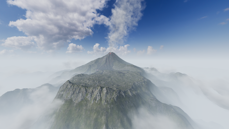 El siguiente mapa de PUBG tendrá un volcán y mucha lava – Zona MMORPG