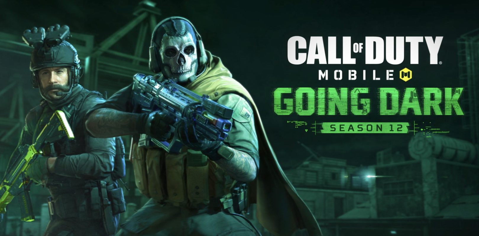 Llega la temporada «Going Dark» a Call of Duty: Mobile – Zona MMORPG