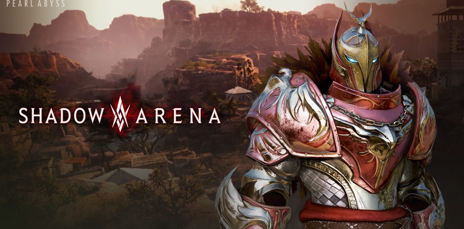 Tantu, un nuevo héroe llega de Shadow Arena – Zona MMORPG