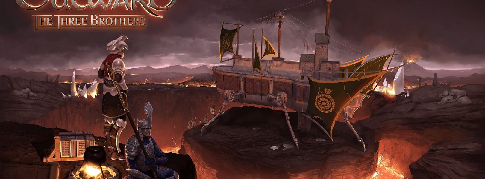 Nine Dot Studios – Zona MMORPG