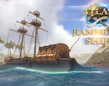 Atlas introduce un nuevo barco el ‘Majestic Kraken’ – Zona MMORPG