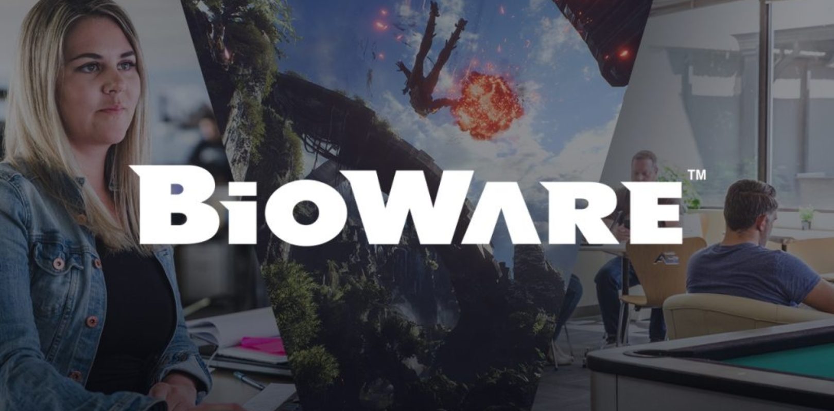 El nuevo director de Bioware llega con ganas de reconstruir la ...