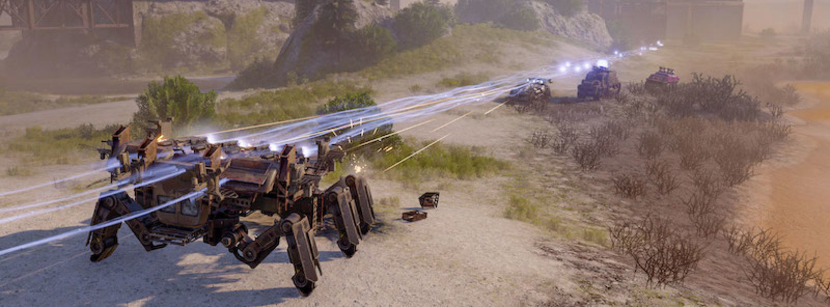 Targem Games – Zona MMORPG