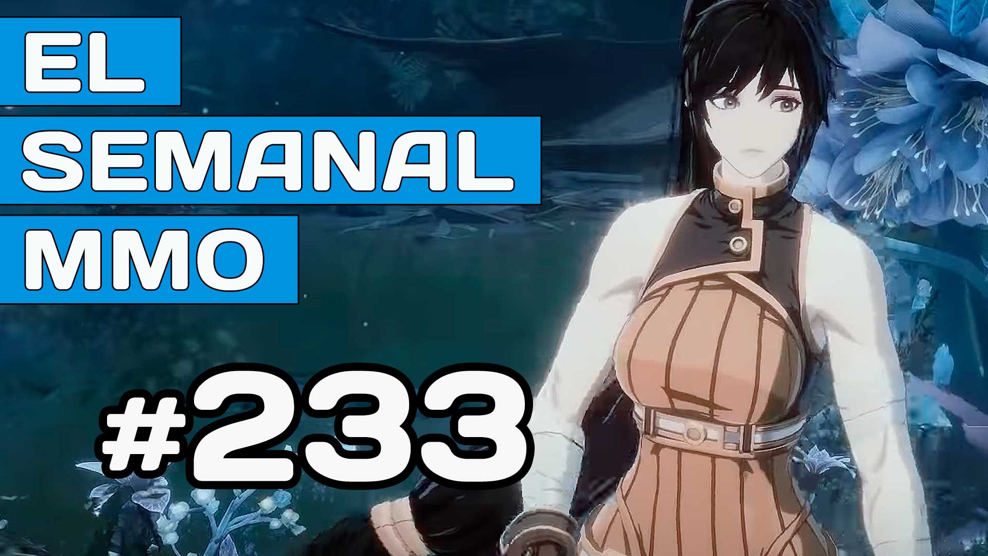 El Semanal MMO 233 – Project BBQ – B&S2 ¿2021? – Age of Water MMO ...