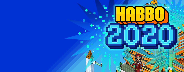 Arranca la beta de Habbo Hotel en su versión UNITY – Zona MMORPG