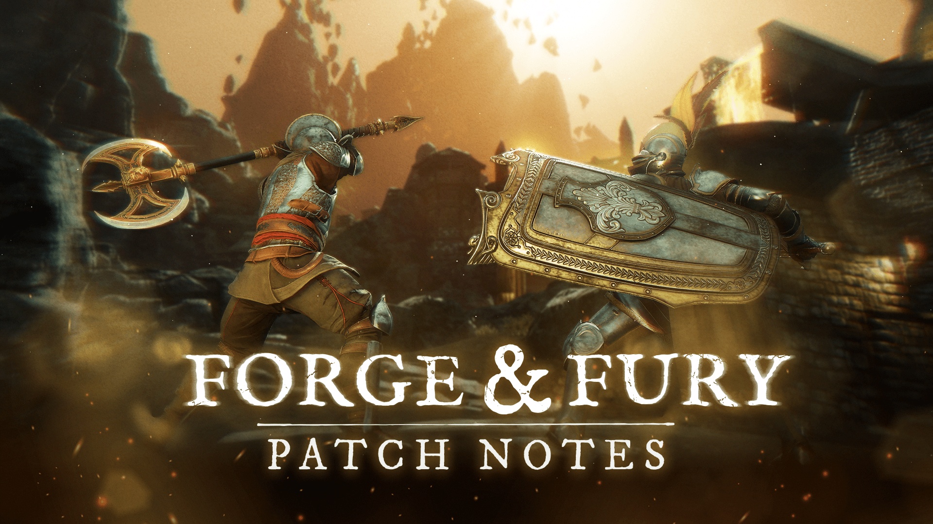 New world – La Alpha se actualiza con Grandes Hachas, Duelo de PvP y ...