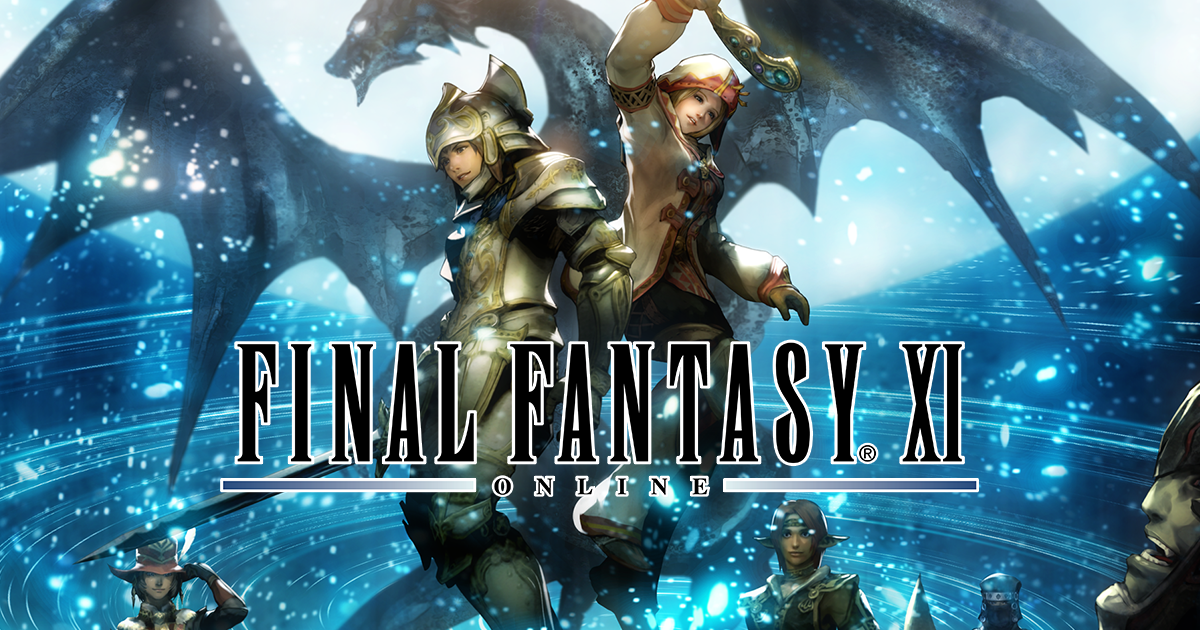 Final Fantasy XI aumentará su historia de cara al 20 aniversario en 2022 – Zona MMORPG