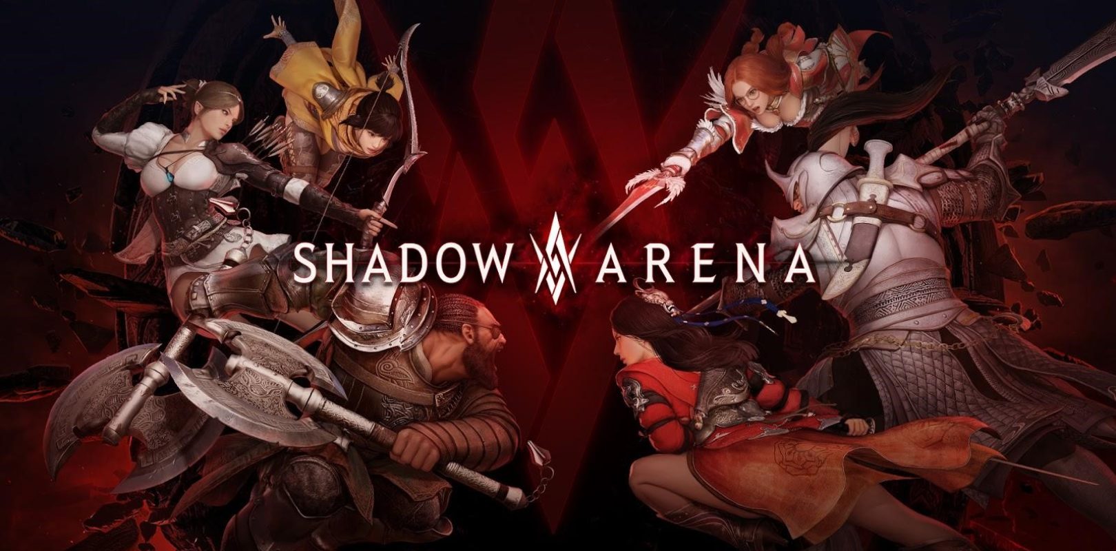 Dos héroes más vuelven al campo de batalla de Shadow Arena – Zona MMORPG