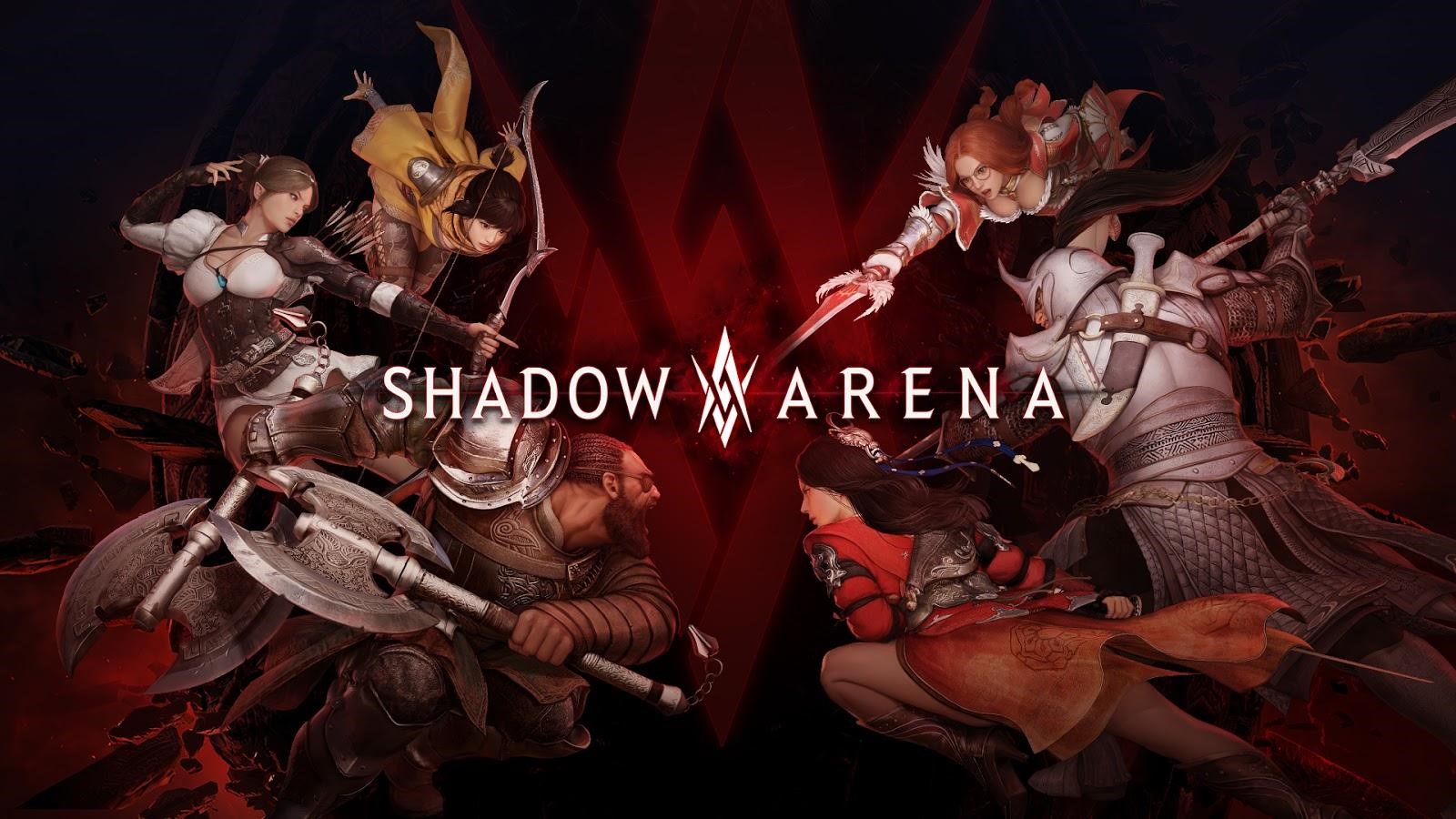 Dos héroes más vuelven al campo de batalla de Shadow Arena – Zona MMORPG