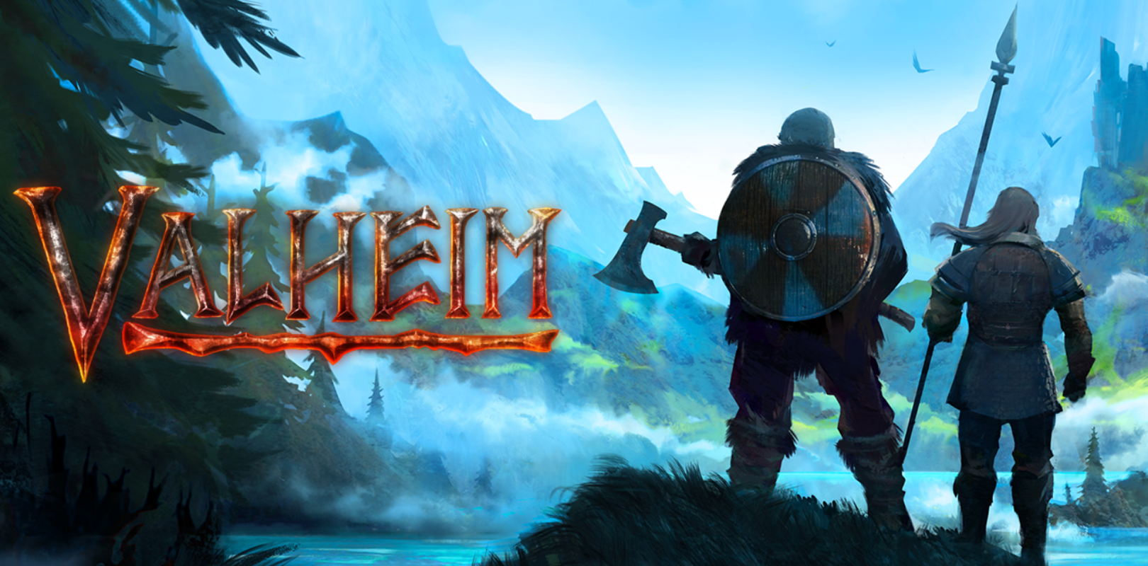 Valheim supera los 5 millones de unidades vendidas durante su primer mes en Steam – Zona MMORPG
