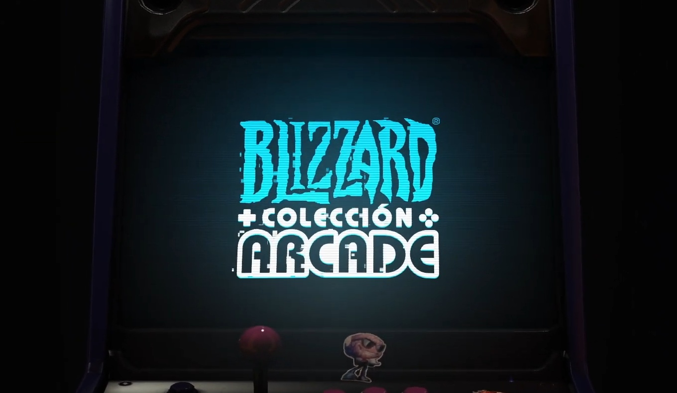 Blizzard Arcade Collection trae de vuelta algunos de los juegos más ...