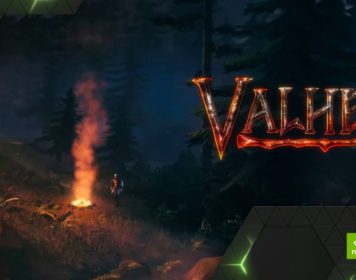 ¿Valheim camino de Nintendo Switch? – Zona MMORPG