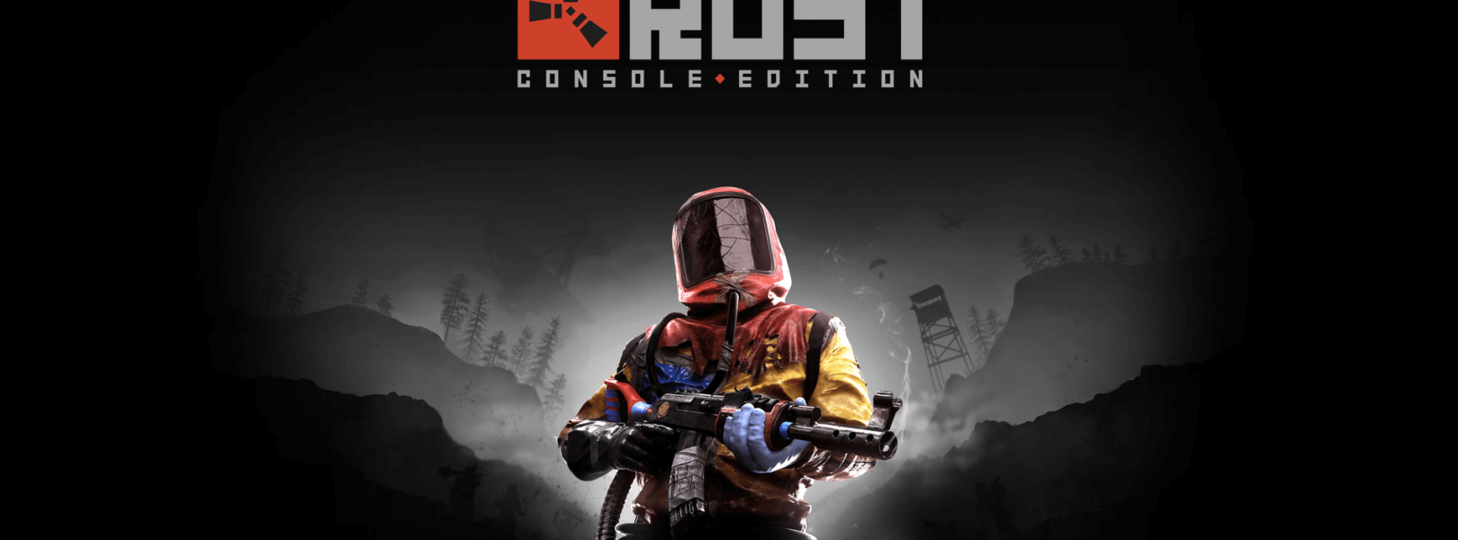 Rust Console Edition – Zona MMORPG