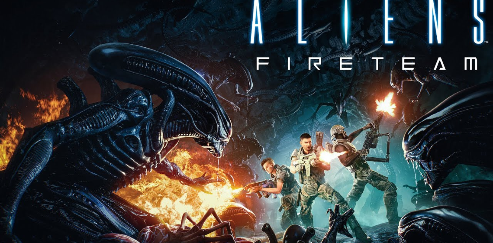 El shooter cooperativo Aliens: Fireteam Elite anuncia un primer año con ...