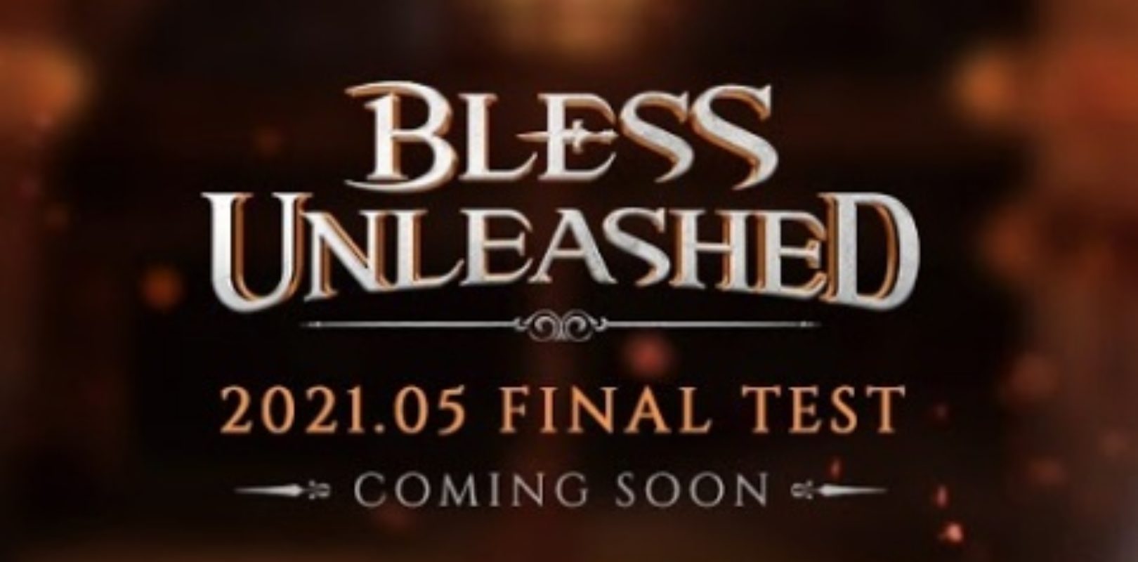La última beta de Bless Unleashed ya tiene fecha – Zona MMORPG