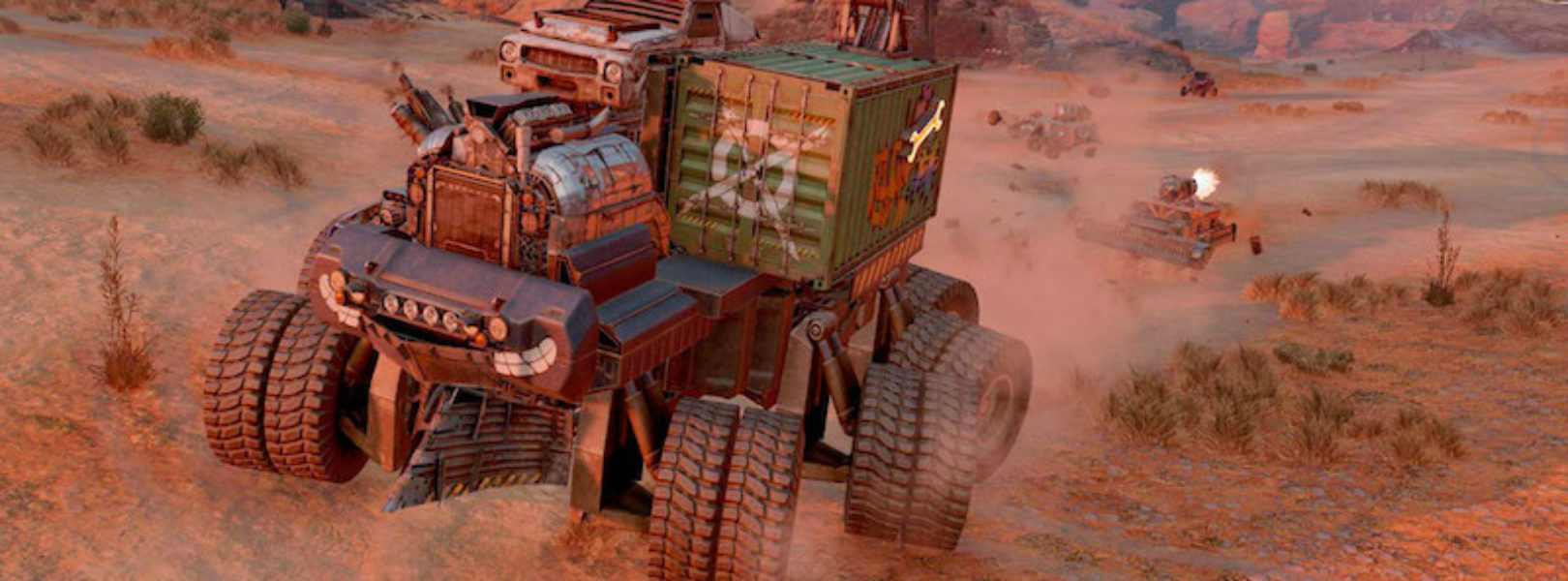 Targem Games – Zona MMORPG