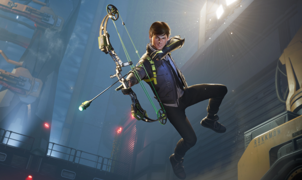 Seeker es el nuevo personaje jugable de Rogue Company – Zona MMORPG