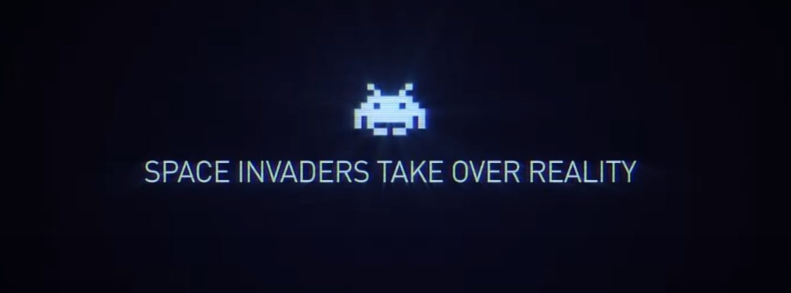 Space Invaders – Zona MMORPG