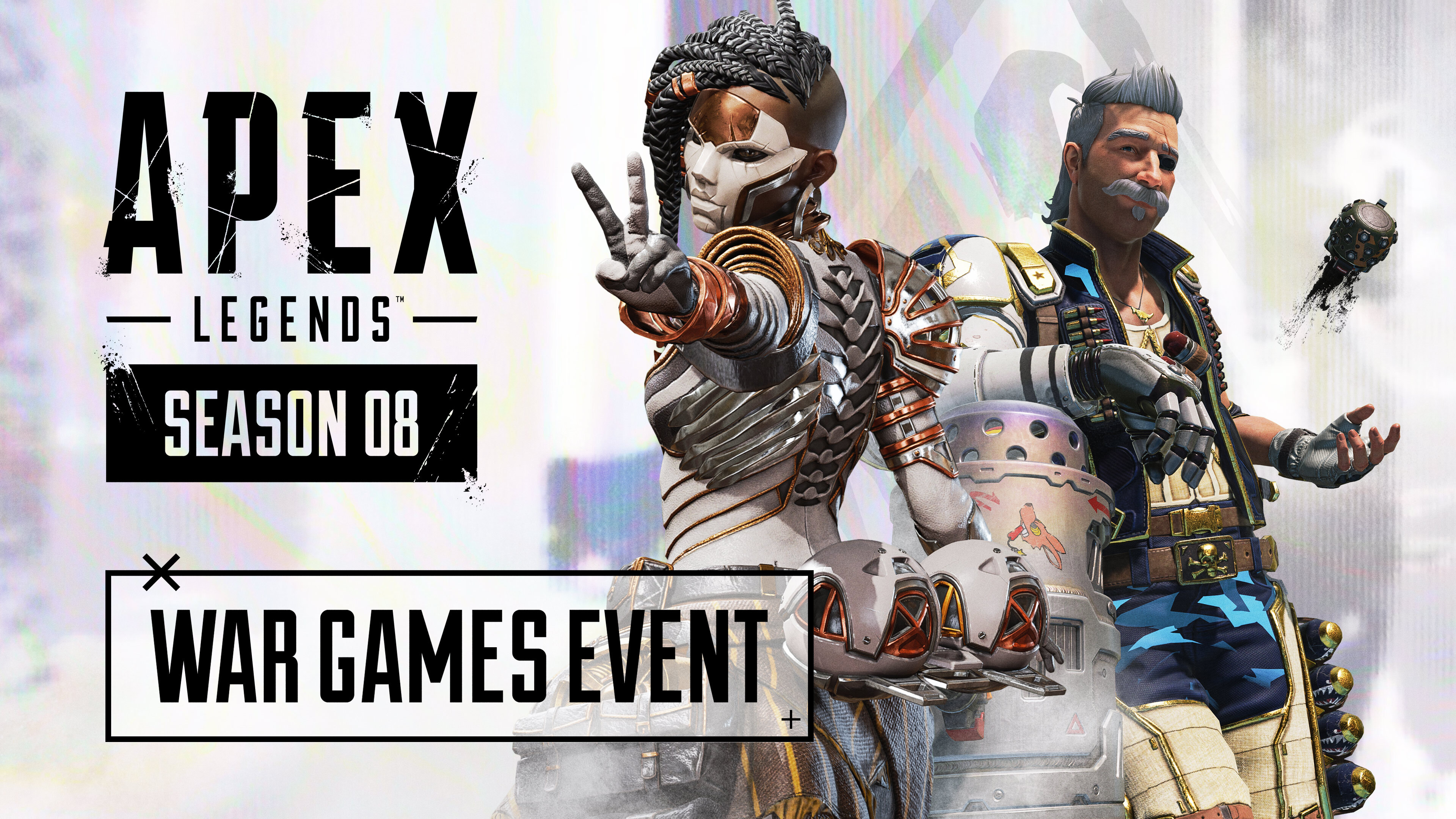Apex Legends añade nuevos mods a las partidas del Evento de Colección ...
