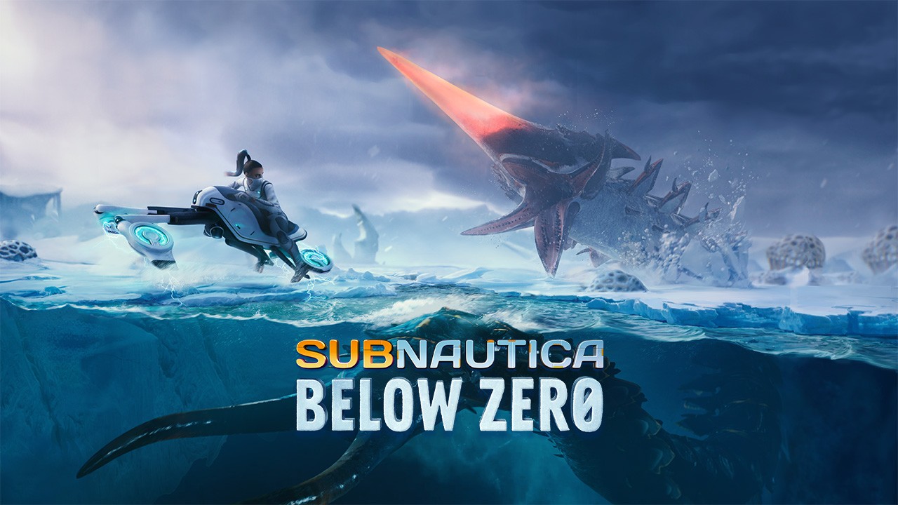 Nuevo tráiler cinemático de Subnautica: Below Zero – Zona MMORPG