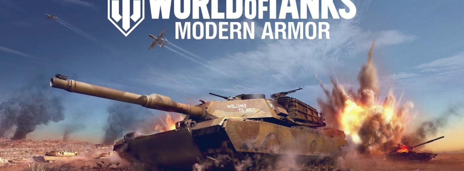 Modern Armor – Zona MMORPG