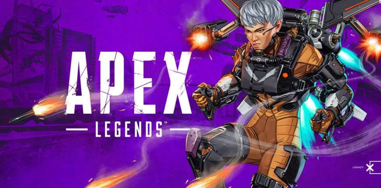 Arranca la 9ª temporada de Apex Legends – Zona MMORPG