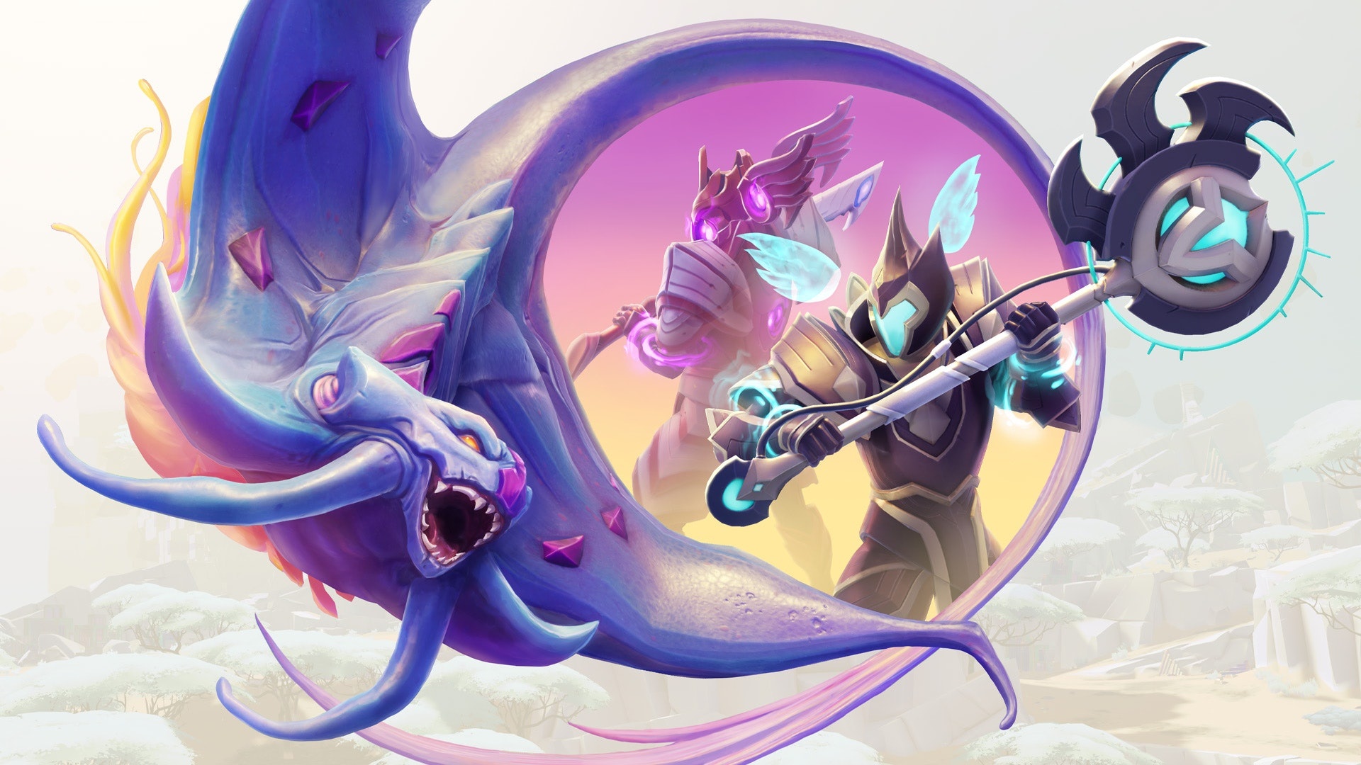 Una nueva actualización llega a Dauntless con un nuevo Behemoth, nueva ...