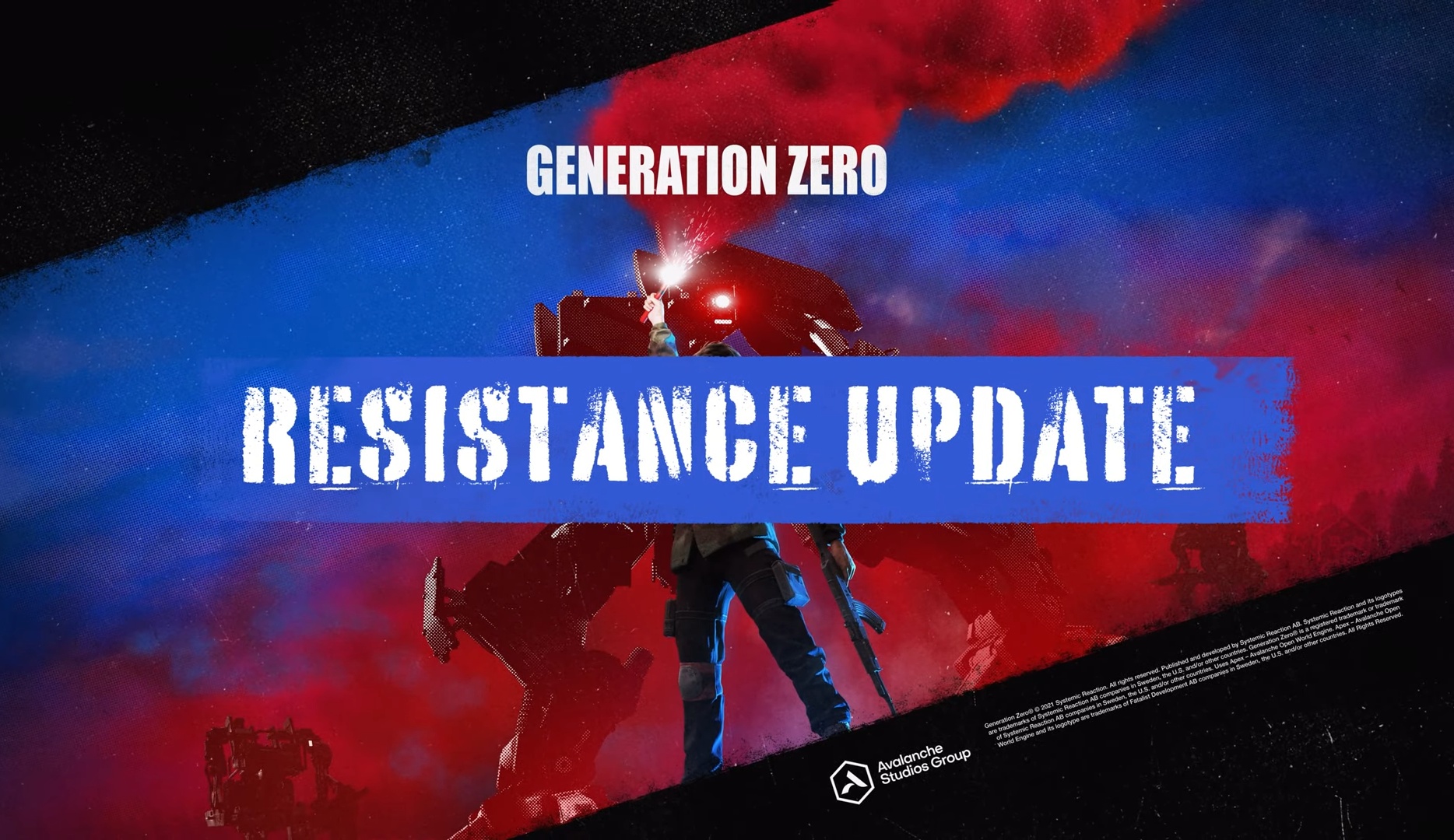 Construye tu base y defiéndela de oleadas de máquinas en la nueva ...