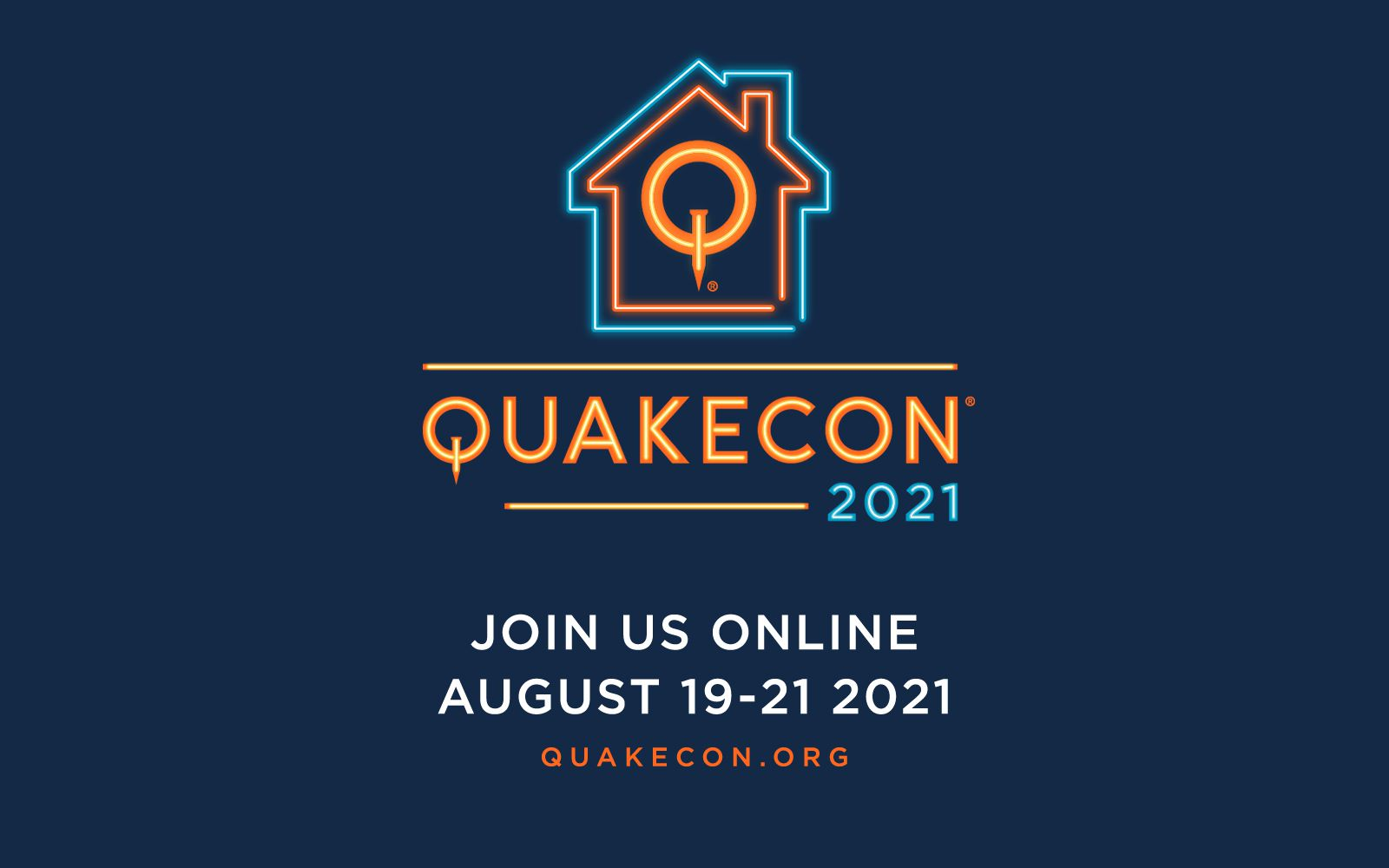 “QuakeCon at Home” vuelve con streams, noticias sobre juegos de ...