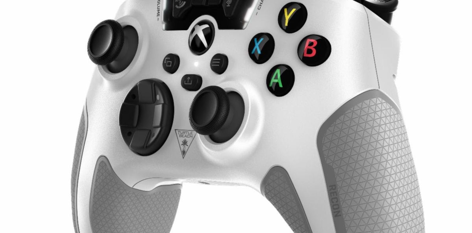 Análisis: Mando profesional Turtle Beach Recon Controller – Zona MMORPG