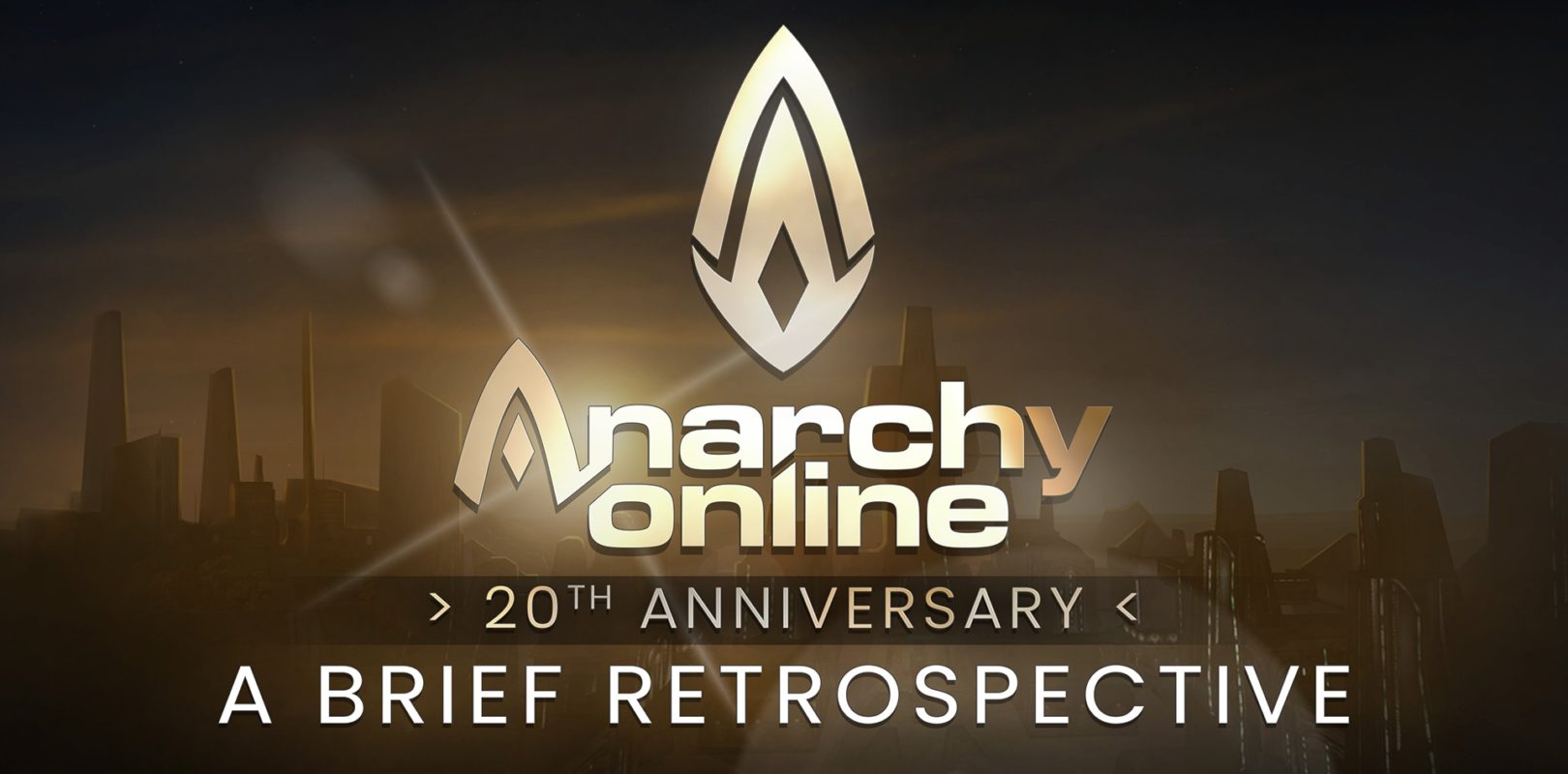 Funcom celebra los 20 años de servicio de Anarchy Online, su MMORPG más ...