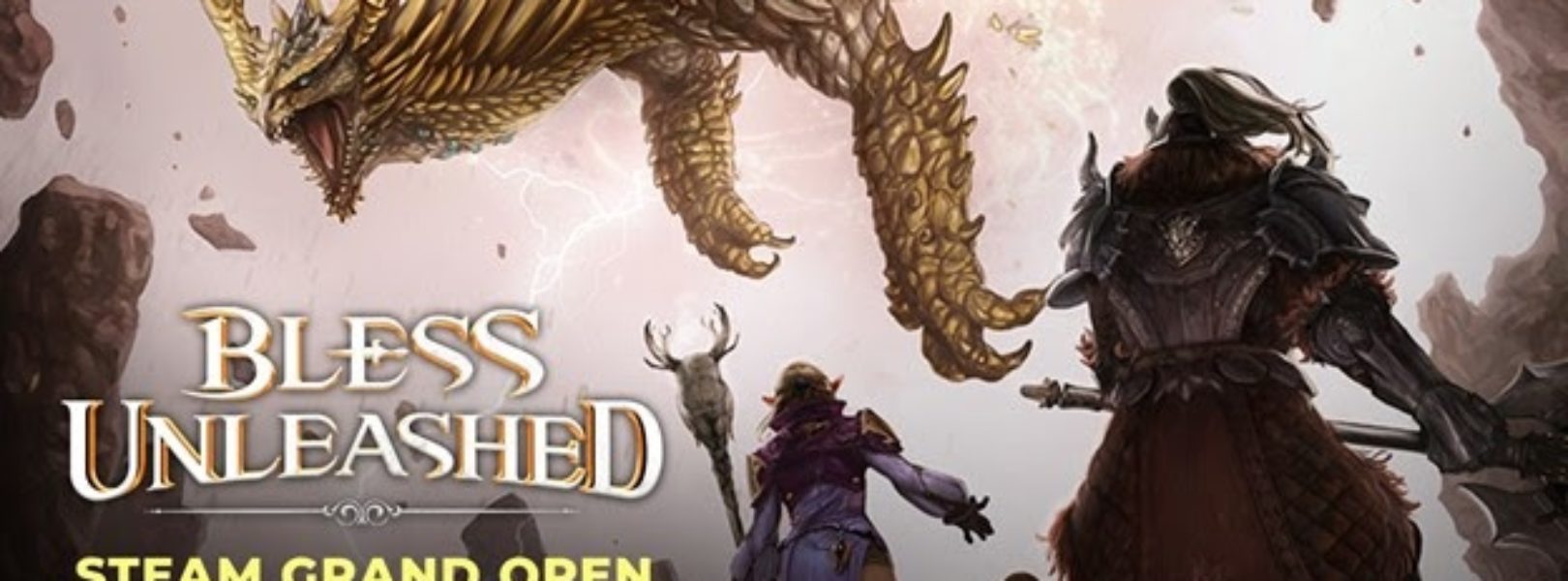 Bless Unleashed PC – Zona MMORPG