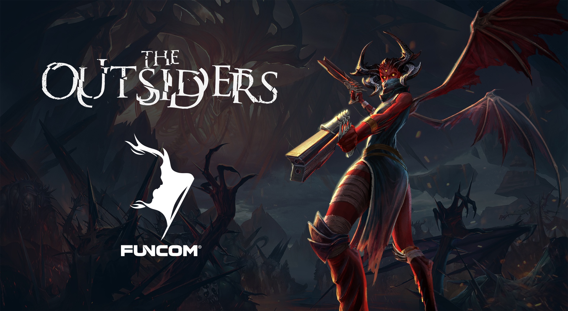 Funcom adquieres el estudio The Outsiders y prepara la apertura de otro ...