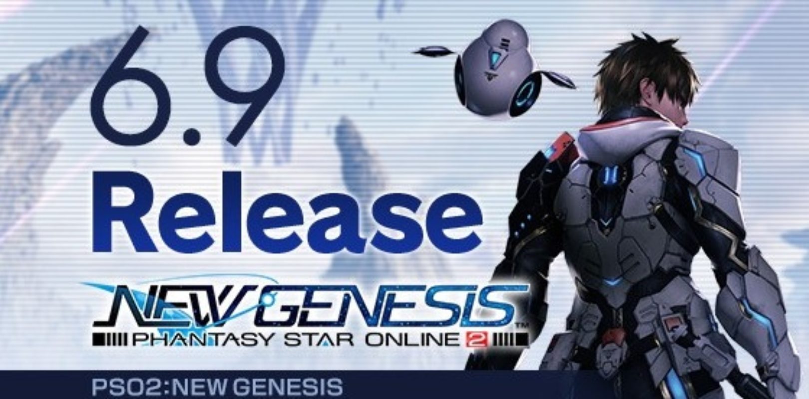 Phantasy Star Online 2: New Genesis se lanza en su versión global este ...